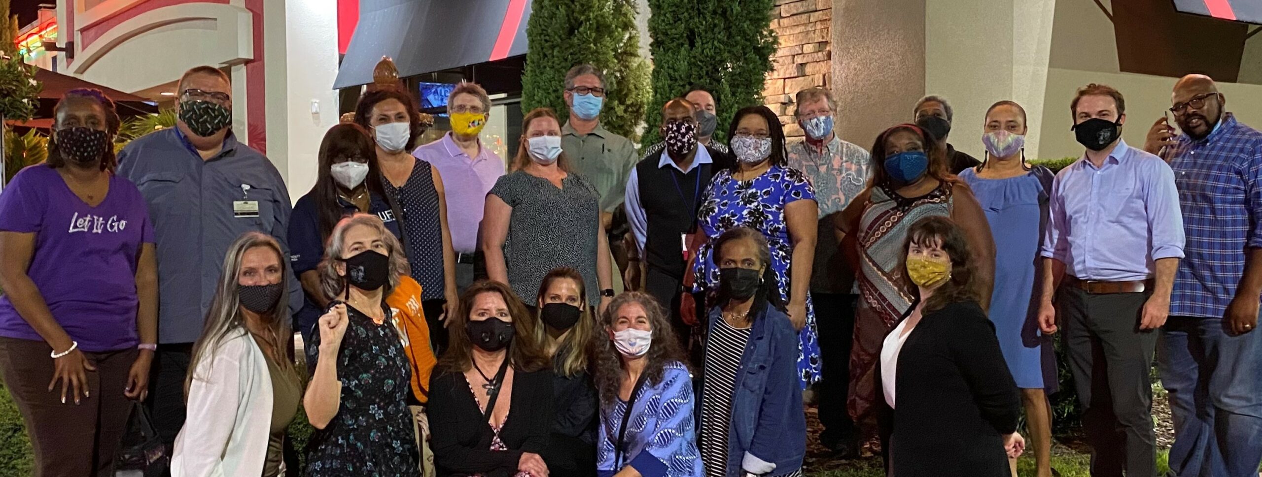 United Faculty of Florida – UFF UNITED FACULTY of FLORIDA