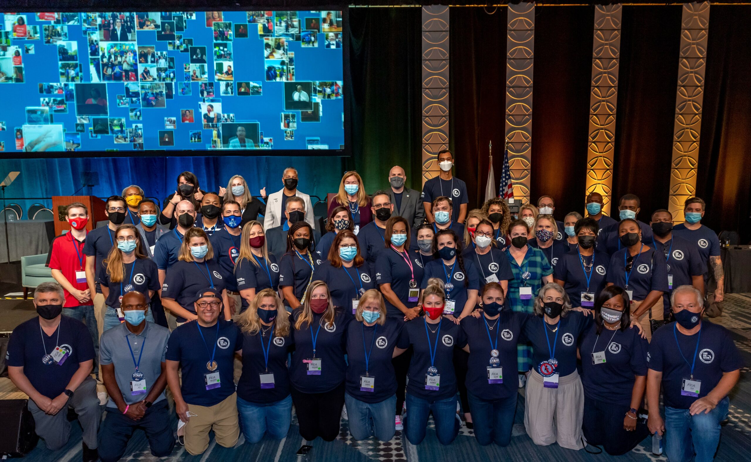 United Faculty of Florida – UFF UNITED FACULTY of FLORIDA