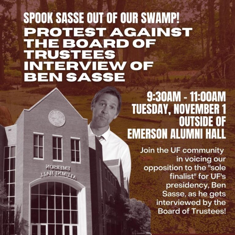 United Faculty of Florida – UFF UNITED FACULTY of FLORIDA