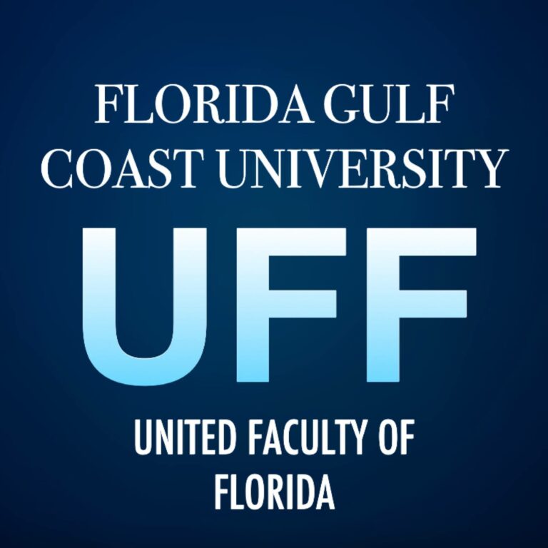 Join United Faculty of Florida Today! – United Faculty of Florida