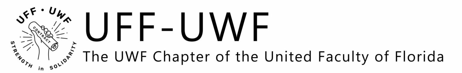 Join United Faculty of Florida Today! – United Faculty of Florida