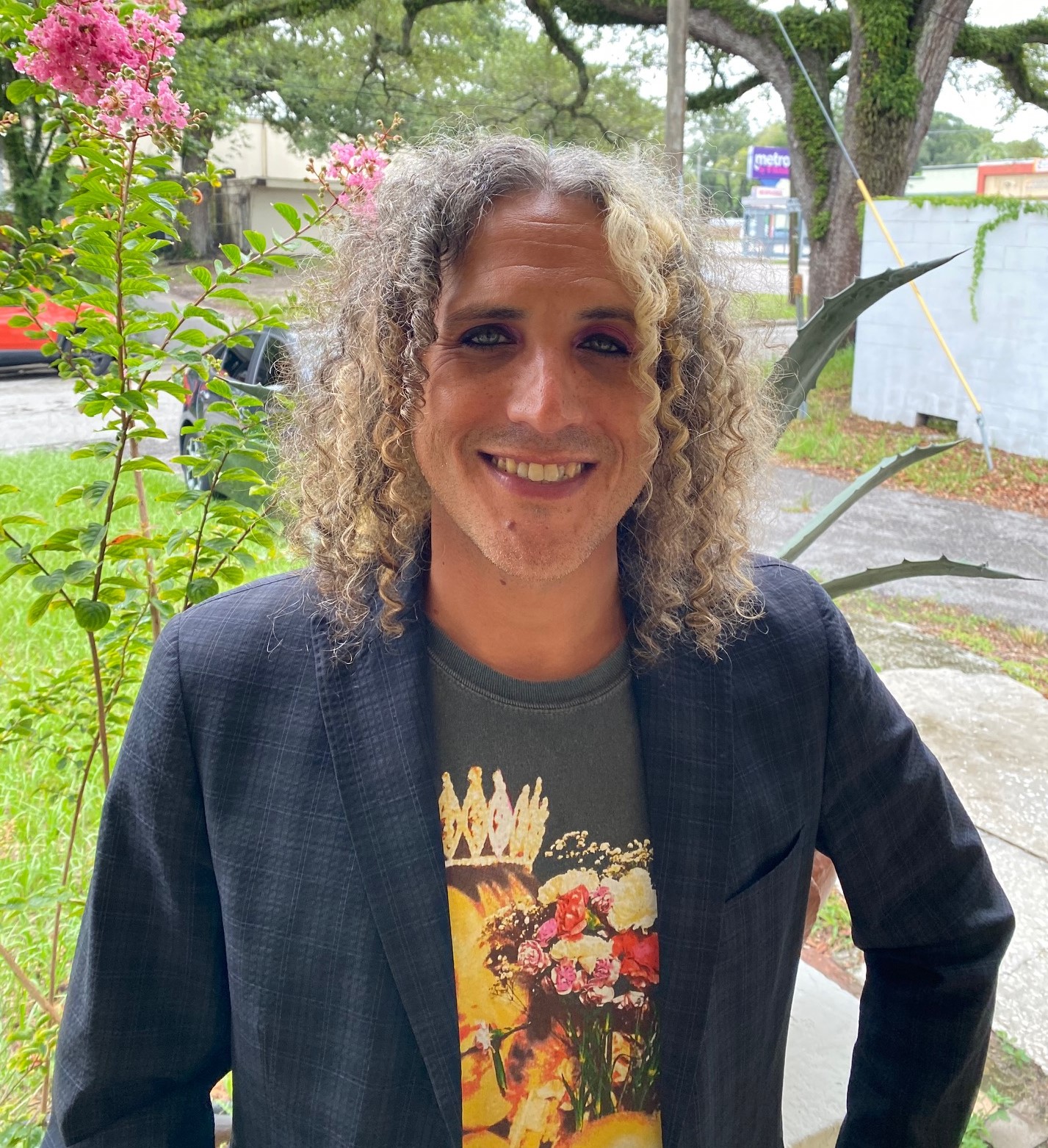 United Faculty of Florida Statewide Officers and Staff – United Faculty ...